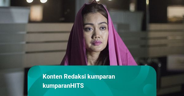 Nia Anggia Ternyata Sudah Dua Tahun Pisah Rumah dengan Suaminya ... Nia Anggia Ternyata Sudah Dua Tahun Pisah Rumah dengan Suaminya ...
